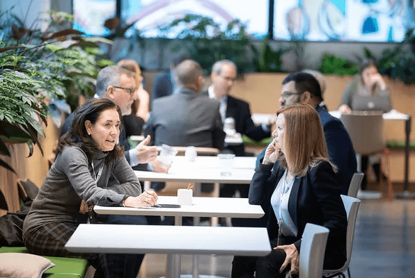 HHCN Home Care Conference Event