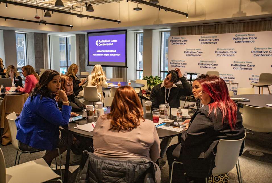 HSPN Palliative Care Conference