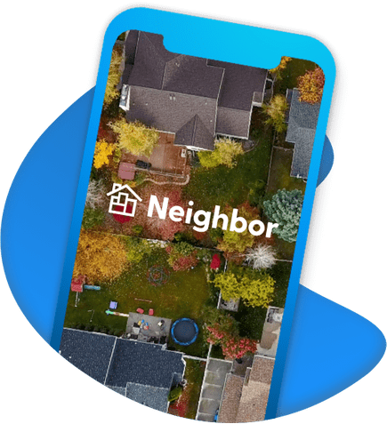 Rent Out Your Garage - Neighbor