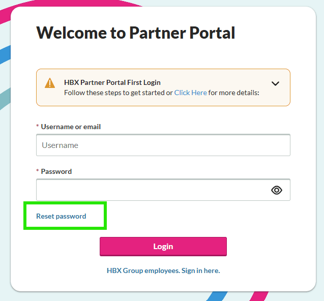 Resource Hub | Hotel Profile