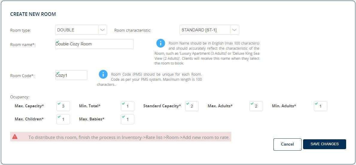 Resource Hub | Inventory