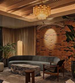 Luxury boutique hotel Old Montreal - Hotel Nelligan