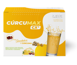 CURCUMAX