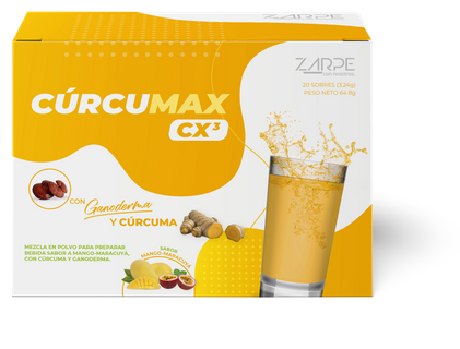 CURCUMAX