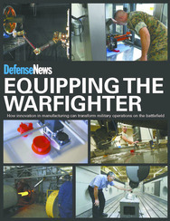 Equipping the Modern Warfighter - Editorial E-Book