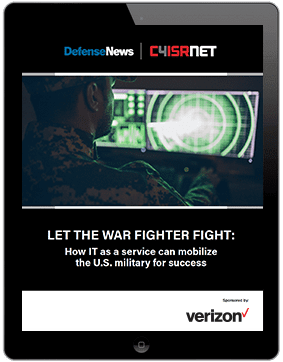 DEFENSE NEWS WHITEPAPER | THE NEW REALITY OF UNDERSEA AND LITTORAL WARFARE