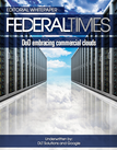 Telephony Update- Editorial Whitepapers - Federal Times