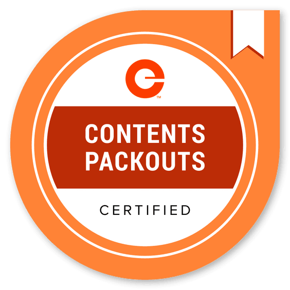 Encircle Contents Training: Digital Packouts & Inventory Reporting