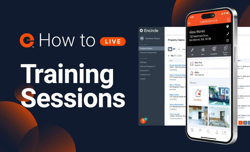 Encircle Learning Hub: Field Documentations Basics