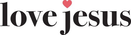 Join the Love Jesus Community