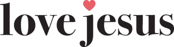 Join the Love Jesus Community