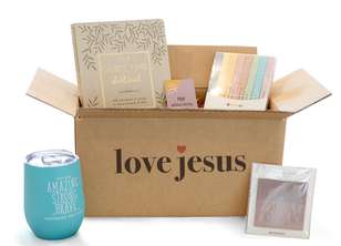 1. Using Faith to Tackles Today's Issues