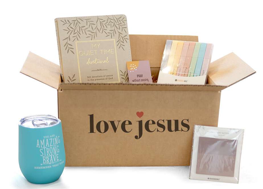 1. Using Faith to Tackles Today's Issues