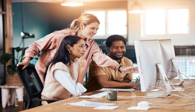 ICT Ignite Plus | Learners