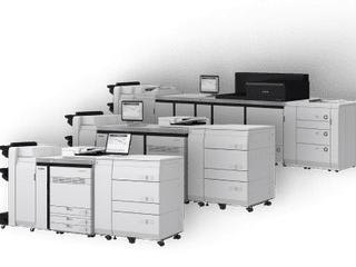 imagePRESS V Family