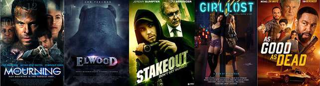 How to Find Investors & Get Film Funding