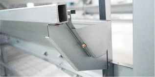 Kandang Ayam Petelur Modern Full Otomatis – KANDANG CLOSE HOUSE MODERN