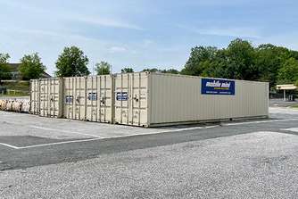 WillScot Mobile Mini - Energy