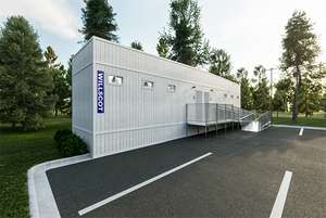 WillScot Mobile Mini - Events