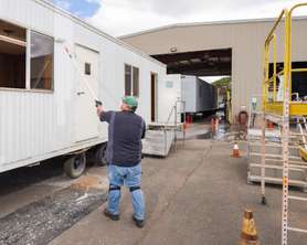 WillScot Mobile Mini - Events