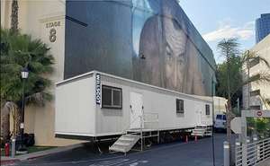 WillScot Mobile Mini - Events