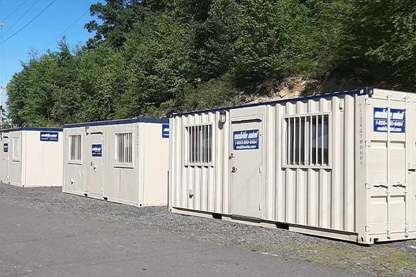 WillScot Mobile Mini - Renewables