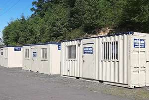 WillScot Mobile Mini - Renewables