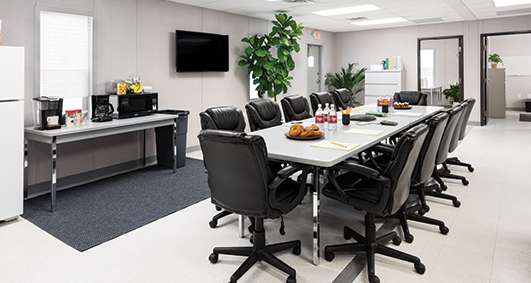 WillScot Mobile Mini - Renewables