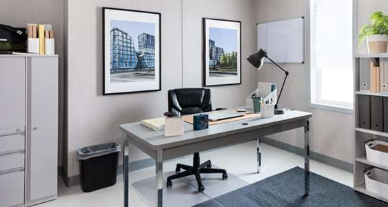 WillScot Mobile Mini - Renewables