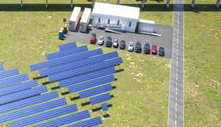 WillScot Mobile Mini - Renewables