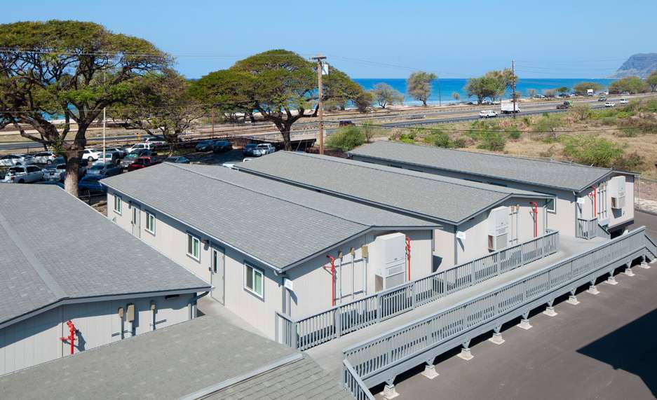 WillScot Mobile Mini - Renewables