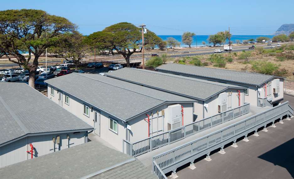 WillScot Mobile Mini - Renewables