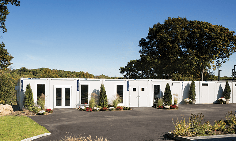 WillScot Mobile Mini - Renewables