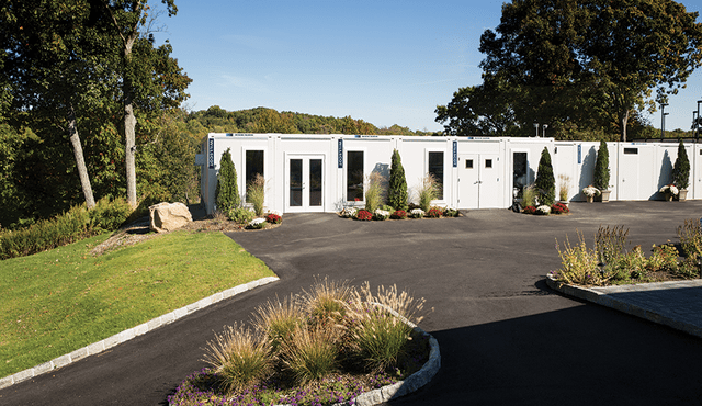 WillScot Mobile Mini - Renewables