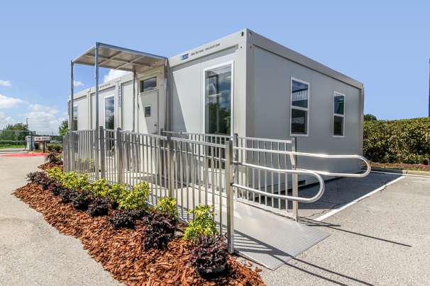 WillScot Mobile Mini - Renewables