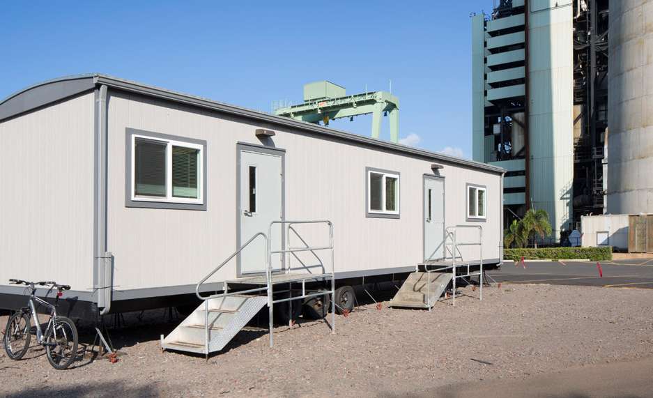 WillScot Mobile Mini - Renewables