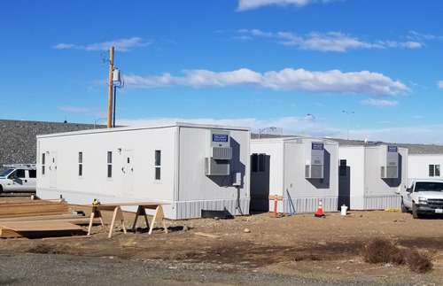 WillScot Mobile Mini - Renewables