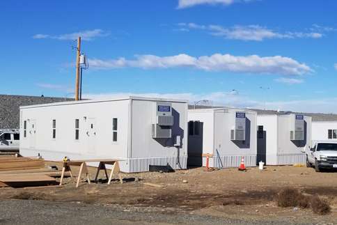 WillScot Mobile Mini - Renewables
