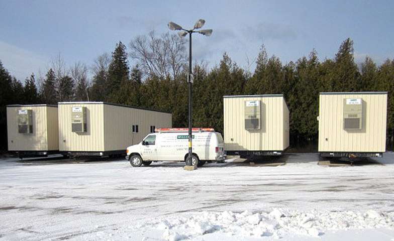 WillScot Mobile Mini - Renewables