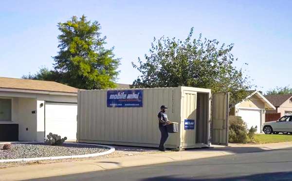 WillScot Mobile Mini - Renewables