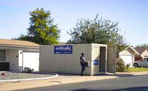 WillScot Mobile Mini - Renewables