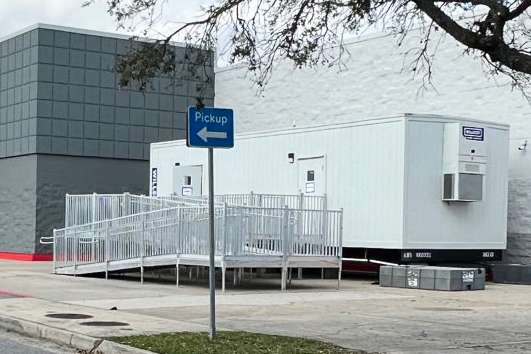 WillScot Mobile Mini - Retail