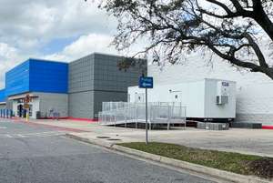 WillScot Mobile Mini - Retail