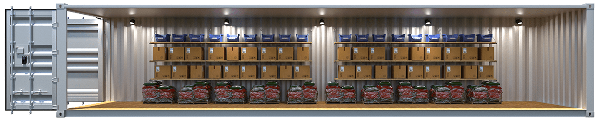 WillScot Mobile Mini - Retail