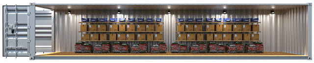 WillScot Mobile Mini - Retail