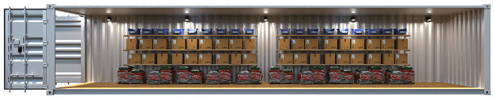 WillScot Mobile Mini - Retail