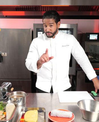 Accélérez votre carrière avec une formation en ligne au CAP Cuisine