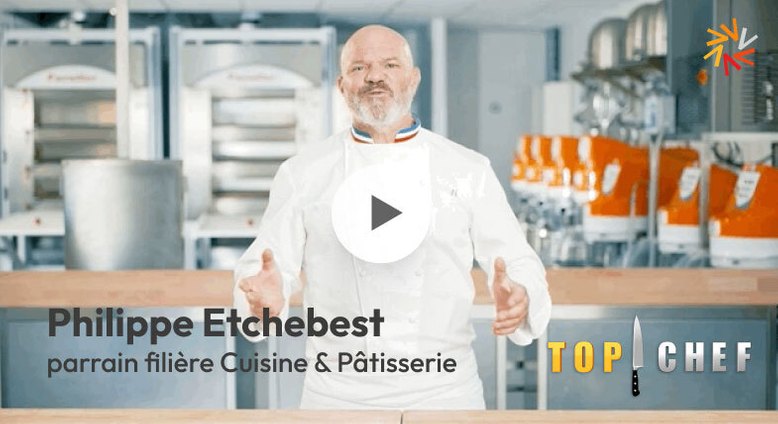Accélérez votre carrière avec une formation en ligne au CAP Cuisine