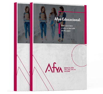 Conheça a Afya Educacional