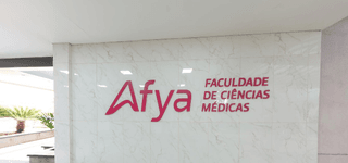 Tour Afya | Faculdade de Ciências Médicas Afya Ipatinga